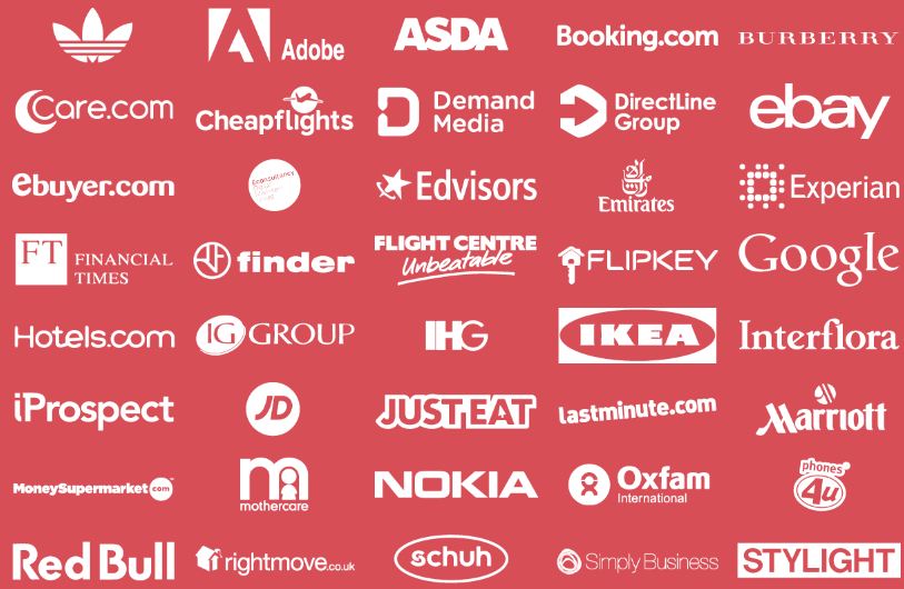 Searchlove Conference 2019 | Digital Marketing Community